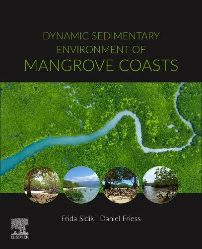 DANIEL FRIESS DYNAMIC Sedimentary Environments of Mangrove Coasts ...