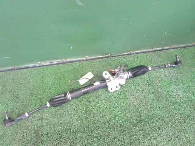 NISSAN NV350 CARAVAN Power Steering Rack and Pinion Assembly ...