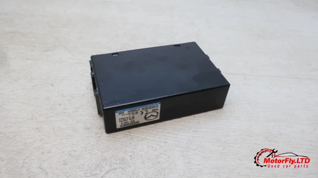 MAZDA MX5 MK3 Nc Bcm Body Control Module Nf76675Dzd £23.50 - PicClick UK
