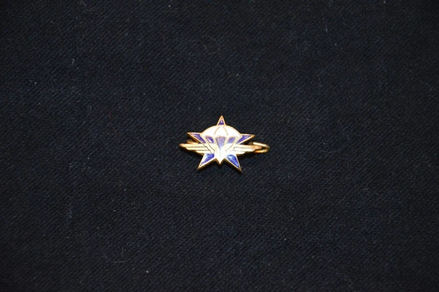 1° REGIMENT DE Chasseurs Parachutistes 1° Rcp (Reduction)-Indochine ...