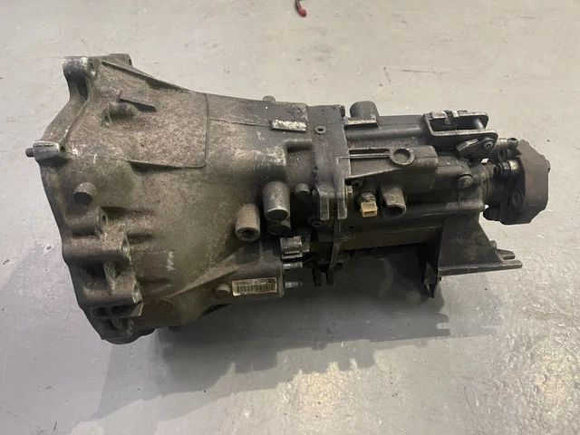 BMW 3 SERIES E36 E46 -- Getrag - Manual Gearbox 5 Speed S5D 250G - Ak ...