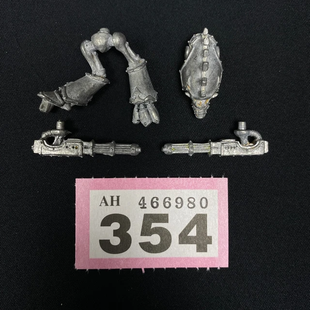 EPIC WARHOUND TITAN Adeptus Titanicus Warhammer 40,000 40K Raum Marine ...