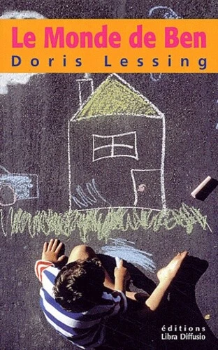 LE MONDE DE Ben, Doris Lessing EUR 23,55 - PicClick FR