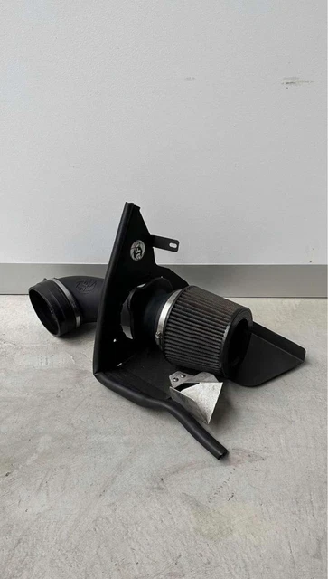 BMW E46 M3 S54 AFE Cold Air Intake Muffler 54-10462 $585.00 - PicClick AU