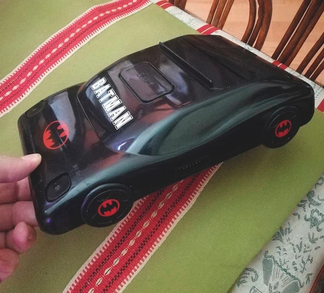 BATMAN '89 NINTENDO Famiclone (1995) - ULTRA RARE! £2,000.00 - PicClick UK