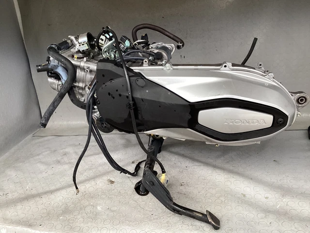 MOTEUR BLOC MOTEUR Honda Sh 350 2021 EUR 630,00 - PicClick FR