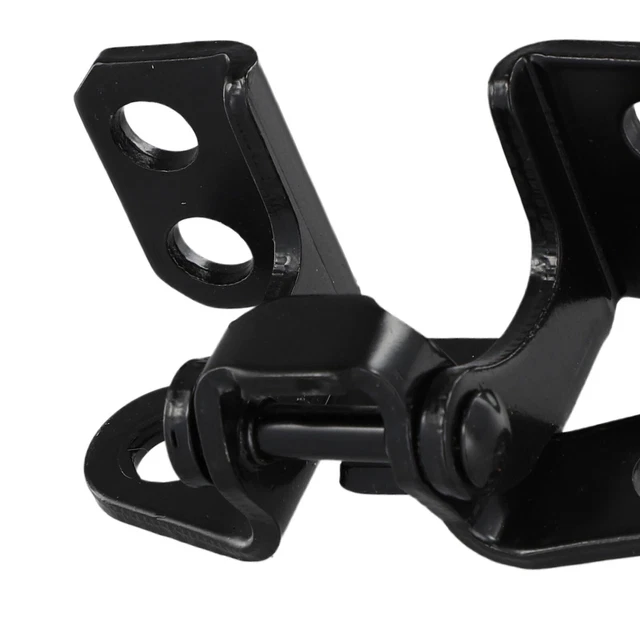 POUR LAND CRUISER Prado charnière de porte arrière 1 pièce 68801-60052 ...