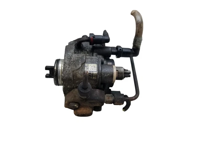 FORD TRANSIT FUEL Injector Injection Pump 2.2 Diesel MK7 2007 6C1Q ...