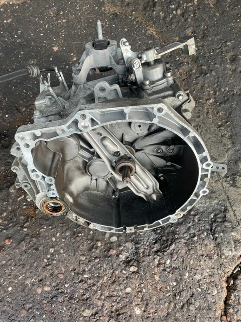 28K BMW MINI Cooper R55 R56 R57 R60 Manual 6 Speed Gearbox GS6-55BG-ADO ...