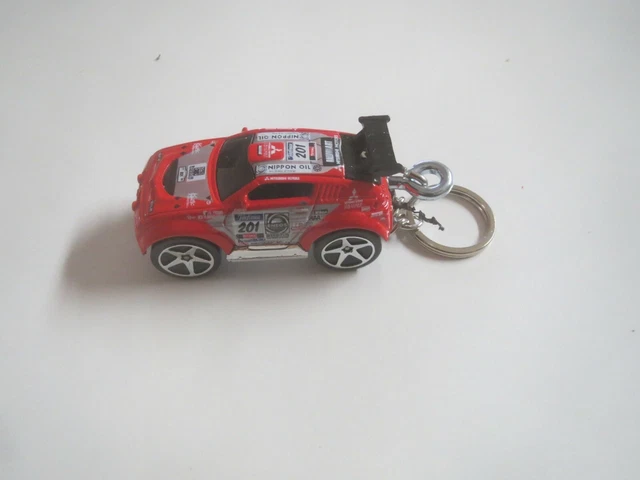 MITSUBISHI PAJERO EVOLUTION Hot Rod Street Rod Diecast Model Toy ...