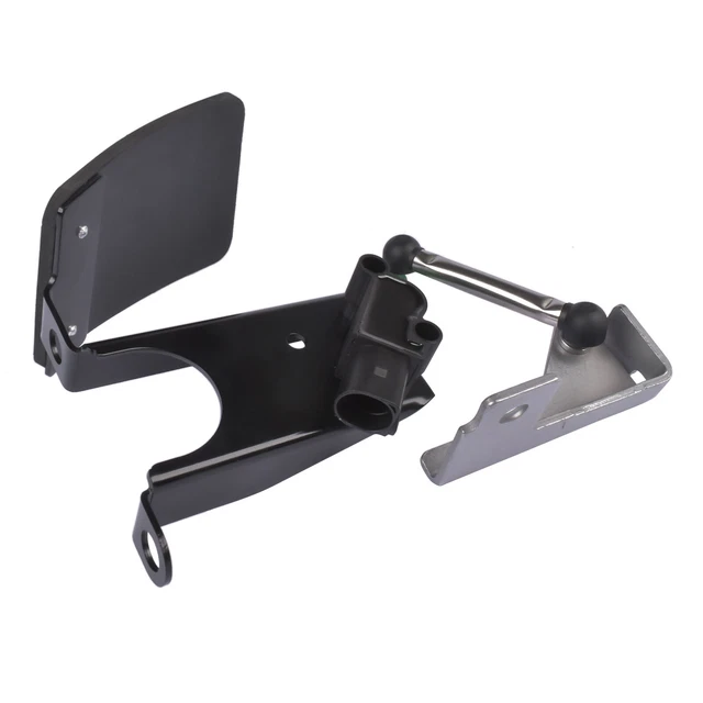 NIVEAUSENSOR HINTEN LEUCHTWEITENREGELUNG Sensor für VW Transporter T5 ...