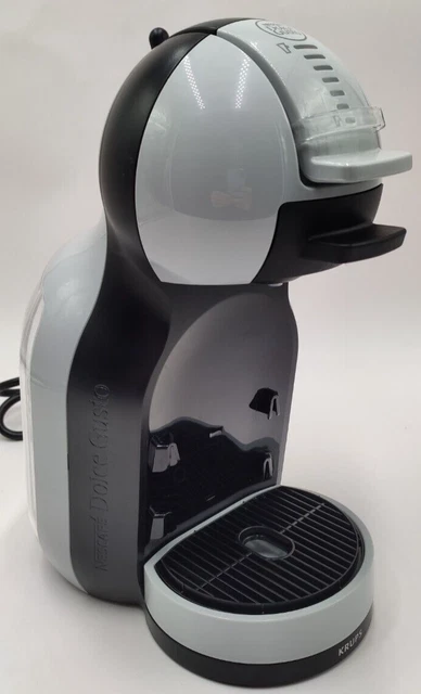 MACCHINA PER CAFFÈ espresso Krups Nescafe Dolce Gusto Mini Me macchina ...