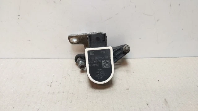 CAPTEUR DE NIVEAU BMW 5 serie Touring (F11) 2013 37146861351 / 6861351 ...
