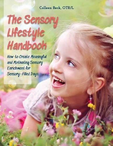 COLLEEN BECK THE Sensory Lifestyle Handbook (Poche) EUR 44,38 - PicClick FR