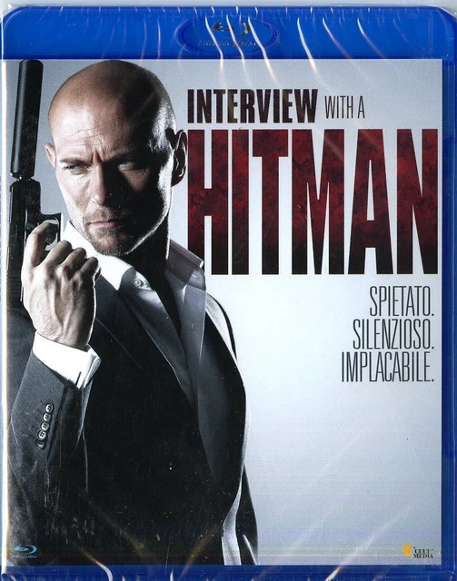 FILM - INTERVIEW With A Hitman - Blu-ray EUR 15,70 - PicClick IT