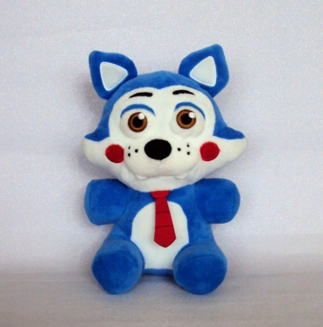 FUNKO CANDY THE Cat Five Nights at Freddy's Soft Plush Toy 2023 FNAF ...