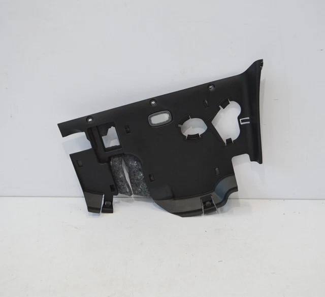 MERCEDES-BENZ GL X166 Rivestimento Cruscotto Sinistro Inferiore ...