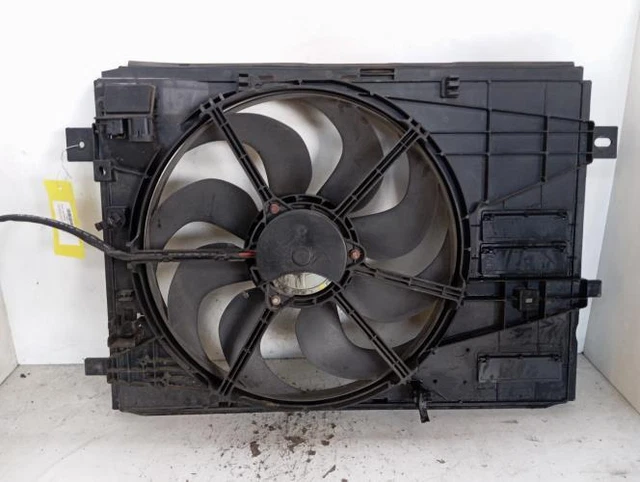 MOTO VENTILATEUR RADIATEUR PEUGEOT 308 2 PHASE 1 9836638080 EUR 100,00 ...