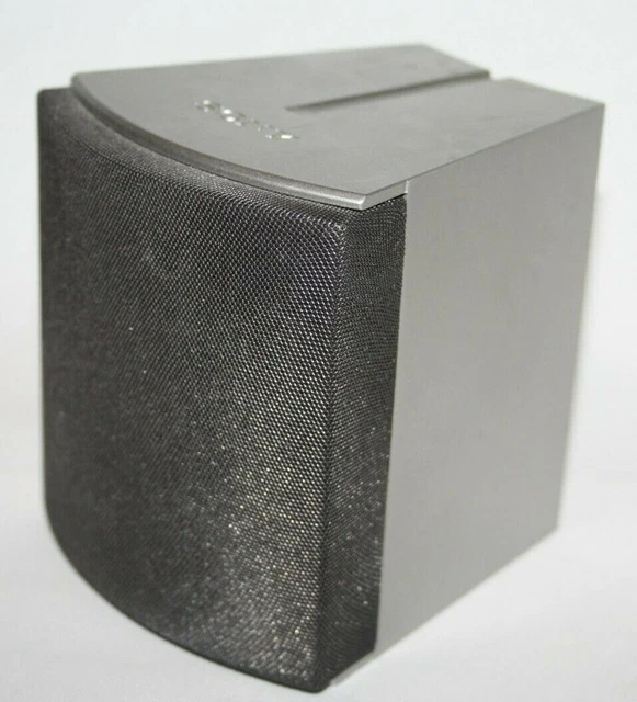SONY SS-TS300 CENTRE Speaker System Magnetically Shielded Type 4 ...
