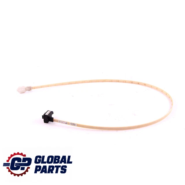 BMW F10 F11 Pedestrian Protection Sensor Cable Optical Fibre PTS ...
