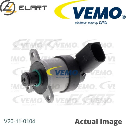 Valvola Controllo Pressione Sistema Common Rail Per Bmw 7 E38 E65 E66
