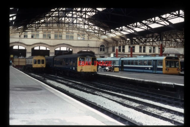 PHOTO MANCHESTER Victoria Railway Station £2.85 - PicClick UK