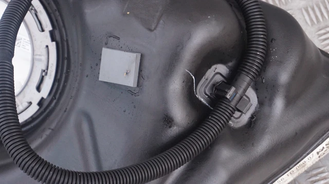 BMW MINI COOPER F55 F56 F57 B37 B47 Diesel Plastic Fuel Tank £101.99 ...