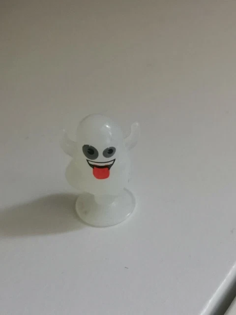 ALDI - EMOJI Sammelfigur "Spooky" 👻👻👻👻👻👻👻👻👻👻👻👻👻 EUR 4,95 - PicClick DE