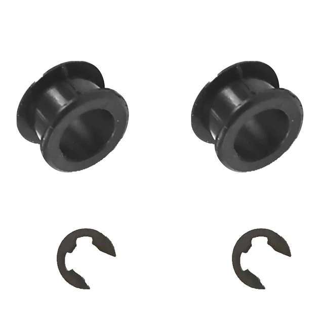 TRANSMISSION SHIFT SHIFTER Cable Bushing For Toyota Corolla/Matrix 2003 ...