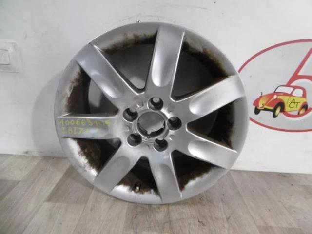 JANTE SEAT IBIZA 3 PHASE 2 6L0601025Q72V EUR 40,00 - PicClick FR