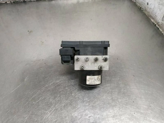 A2034310912 ABS POUR MERCEDES CLASE CLK (W209) COUPE 270 CDI 2005 ...