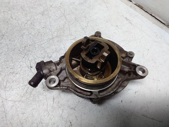 BOMBA DE VACÍO BMW X3 E83 700437012 06T2863219 2,99 diésel 155 kw 2007 ...