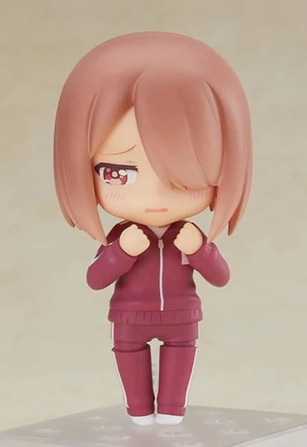 NENDOROID I GOT an angel on me! Precious Friends Miyako Hoshino Non ...
