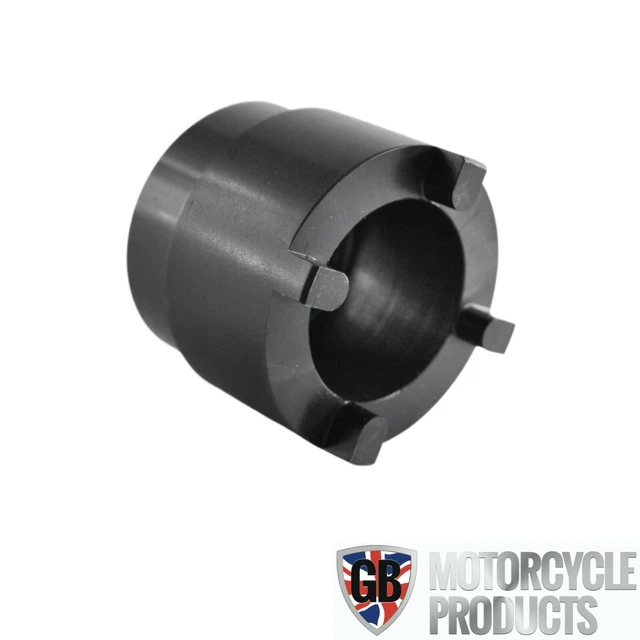 OHLINS FG 433 Universal Front Fork Cap Tool £18.80 - PicClick UK