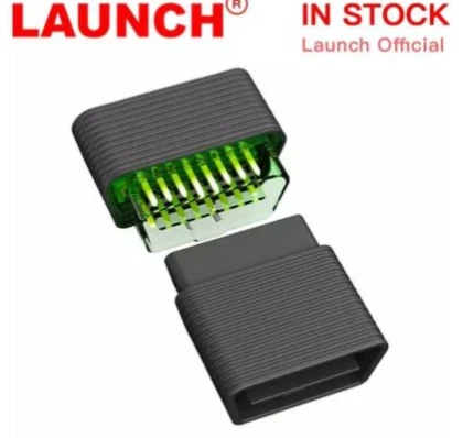 LAUNCH , DONGLE, pro Diag 5, 240+ brands. 24 resets. Full brands pro ...