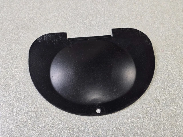 NICE USED ORIGINAL Vw Beetle Steering Box Access Cover #1 £22.00 ...