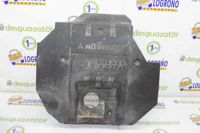 ME191534 TAPA MOTOR para MITSUBISHI MONTERO III 3.2 DI-D 2000 ME192041 ...