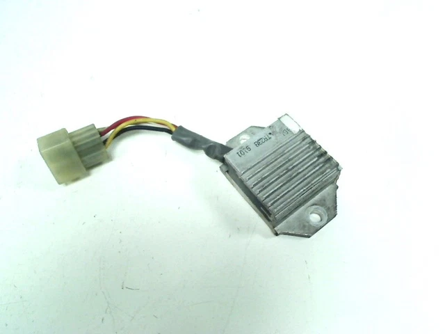 TR23B-9101 REGULATOR - rectifier for YAMAHA DT 125 R 1985 used 134756 £ ...
