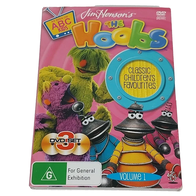 Abc For Kids Dvd FOR SALE! - PicClick AU