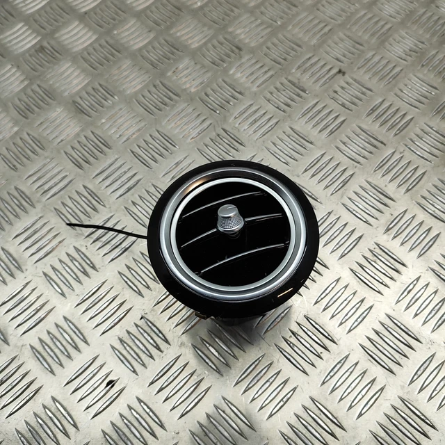 MERCEDES-BENZ E W213 A2138308000 Bouches d'aération du Tableau de Bord ...