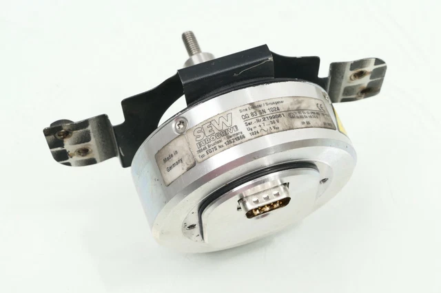 SEW-EURODRIVE Og 73 S Sn 1024 Sine Encoder Og73Ssn1024 Sinusgeber ...