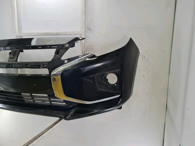 PARE CHOC AVANT - Mitsubishi SPACE STAR III PH.3 - 6400J974 - F0-1039G ...