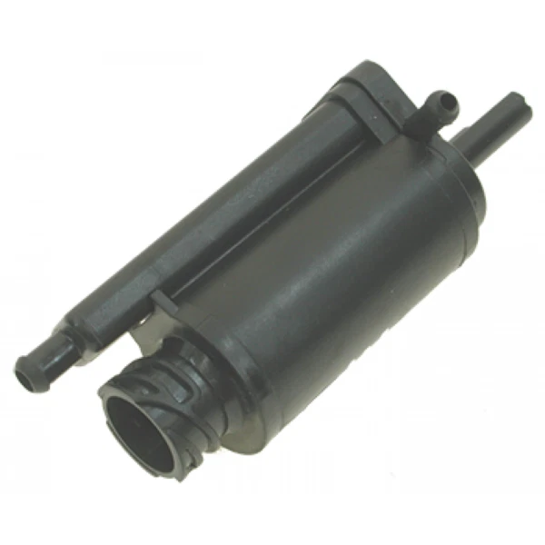 24V WASHER PUMP With Level Sensor Fits For Mercedes-Benz Actros MP2 ...