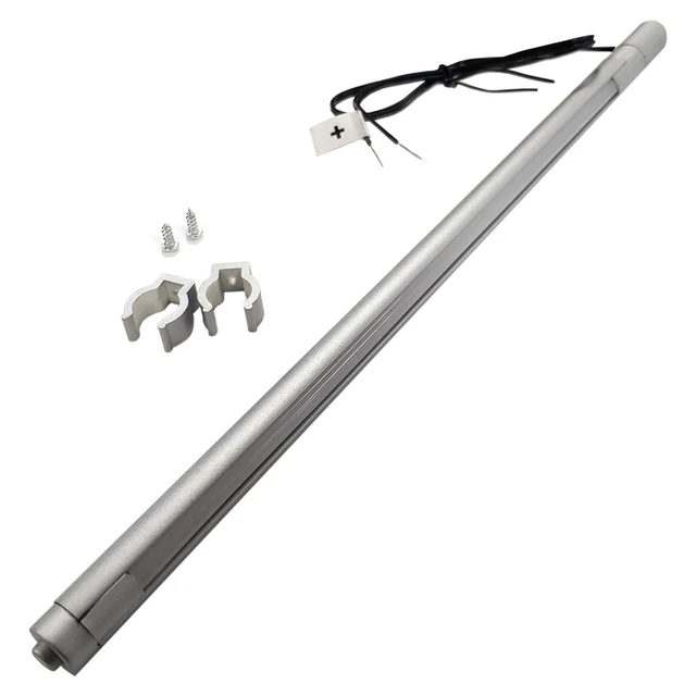 SIGMA 12V LED Tube Light Caravan Campervan Motorhome 1.5W Strip 25Cm ...