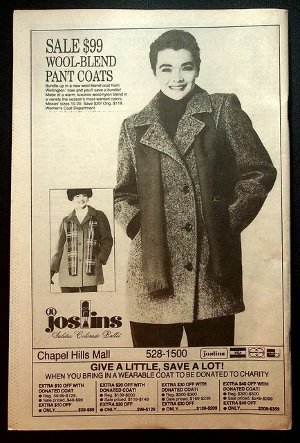 VINTAGE TV MAGAZINE December 16-22 1990 Dolly Parton Christmas at Home ...