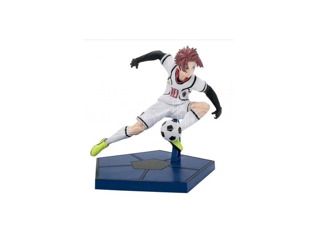 BLUE LOCK JAPAN National Team Statua Sae Itoshi 14 cm Banpresto EUR 53 ...