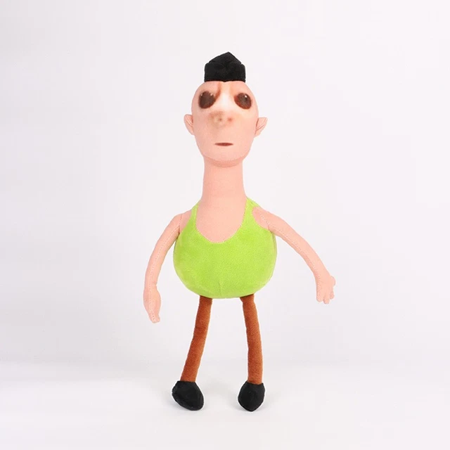 HAMOOD HABIBI PLUSH Toy With Pp Cotton Filling For Kids And Gift Use ...