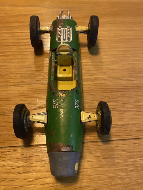 TRI-ANG MINI HI-WAY Series Racing Car £5.00 - PicClick UK