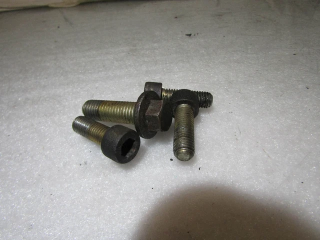 JEEP GRAND CHEROKEE WJ 3.1 531OHV VM engine cast iron bracket mount ...