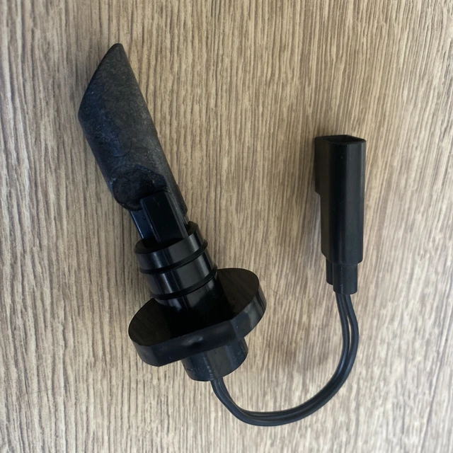 FORD ESCORT COSWORTH Sierra Mk2 level sensor Genuine Header Tank Washer ...